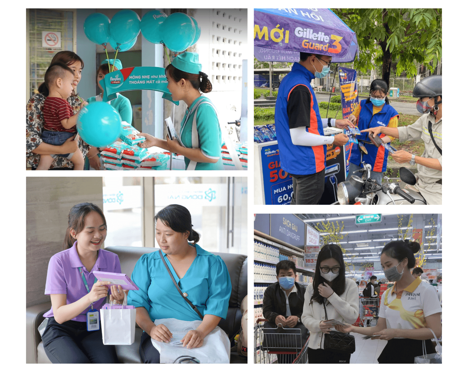 MVC Digitalized BTL Agency - MVC