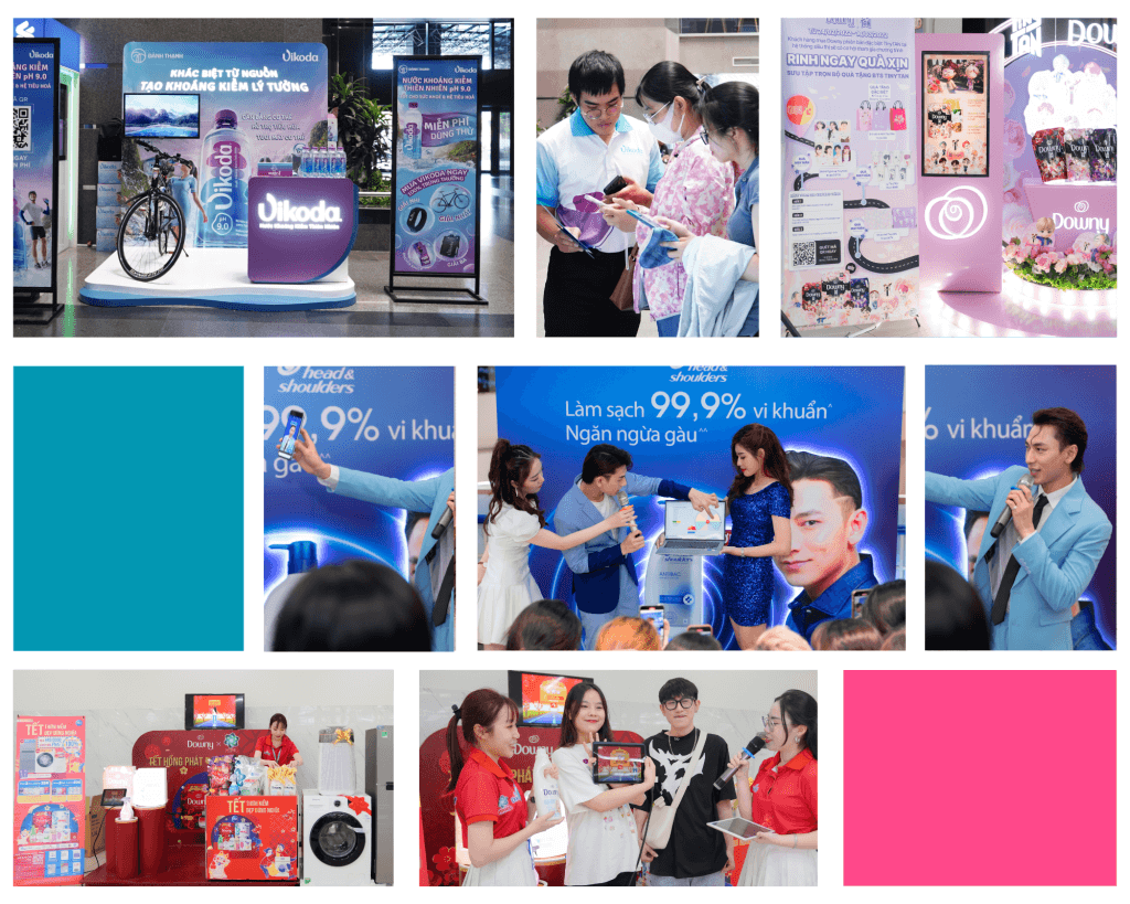 MVC Digitalized BTL Agency - MVC